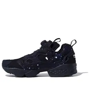 REEBOK Instapump Fury "galaxy - Black