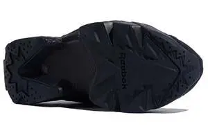 REEBOK Instapump Fury "galaxy - Black