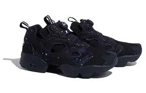 REEBOK Instapump Fury "galaxy - Black