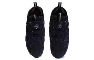 REEBOK Instapump Fury "galaxy - Black
