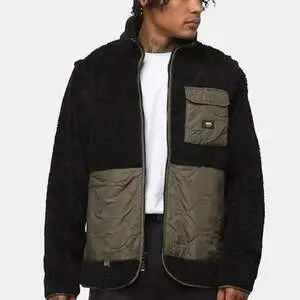 VANS 66 Supply Weber Jacket