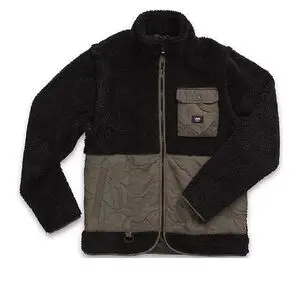 VANS 66 Supply Weber Jacket - Black