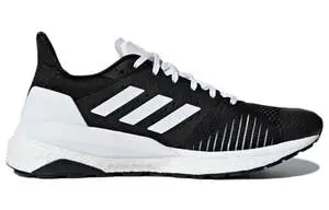 Adidas Solar Glide St 'oreo' Performance Footwear - Black