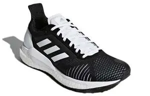 Adidas Solar Glide St 'oreo' Performance Footwear - Black