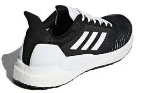 Adidas Solar Glide St 'oreo' Performance Footwear - Black