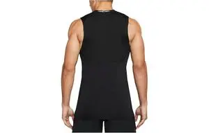 Nike Pro Dri-fit Slim Fit Sleeveless Top