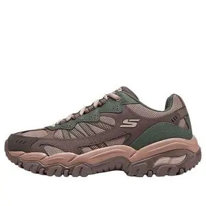 Sketchers Arch Fit Footsteps Lace-up Sneakers