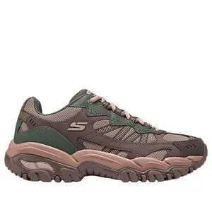 Sketchers Arch Fit Footsteps Lace-up Sneakers