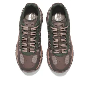 Sketchers Arch Fit Footsteps Lace-up Sneakers