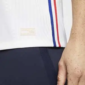 Nike Vapor Match 20-21 France Away Jersey
