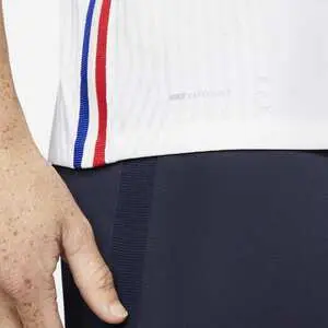 Nike Vapor Match 20-21 France Away Jersey