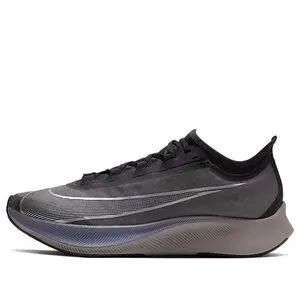 Nike Zoom Fly 3 Sneakers - Black
