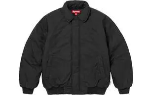 Supreme Peace Embroidered Work Jacket