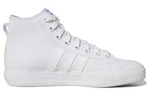 Adidas Nizza High Top Sneakers