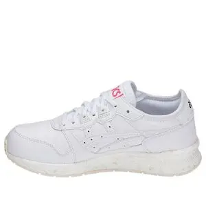 Asics Hypergel Lyte "sakura - White