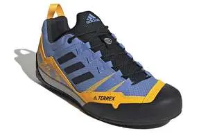 Adidas Swift Solo Approach Shoes - Blue