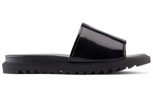 Onitsuka Tiger Slider-s - Black
