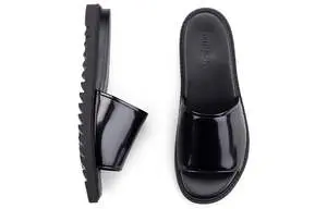 Onitsuka Tiger Slider-s - Black