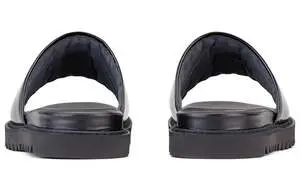 Onitsuka Tiger Slider-s - Black