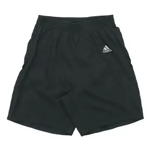 Adidas Training Shorts - Black
