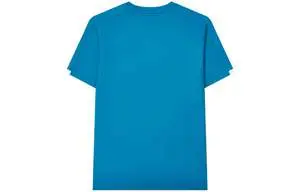 FILA Athletics Round Neck Short Sleeve Pullover