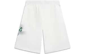 LI-NING Anything Is Possible Graphic Loose Fit Shorts