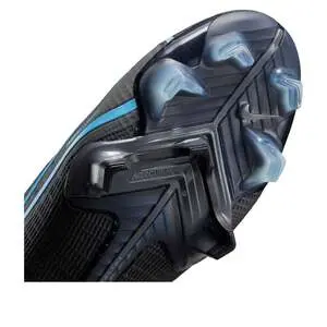 Nike Mercurial Vapor 14 Elite Fg Soccer Cleats - Black/blue