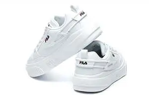 FILA Heritage Fht Low-top Sneakers