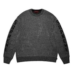 Supreme Reflective Sweater