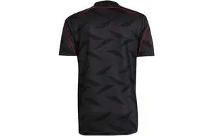Adidas X 424 X Arsenal F.c. Jersey - Black/red