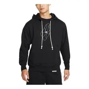 Nike Logo Printed Hoodie