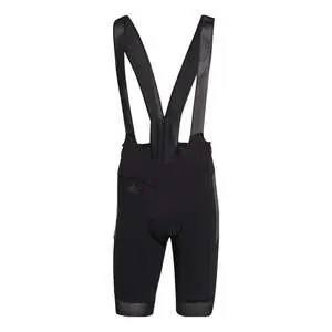 Adidas The Adiv Bib Cycling Shorts With Embroidered Logo