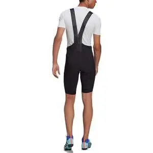 Adidas The Adiv Bib Cycling Shorts With Embroidered Logo