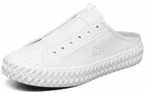 Sketchers Street Trax-cul De Sac Mules