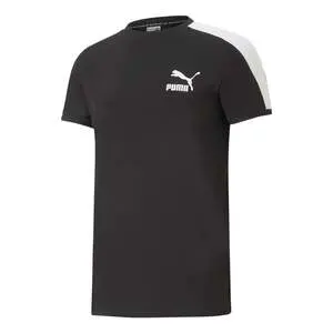 PUMA Iconic T7 Tee - Default Color