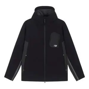 NEW BALANCE X Liangdong Pocket Jacket