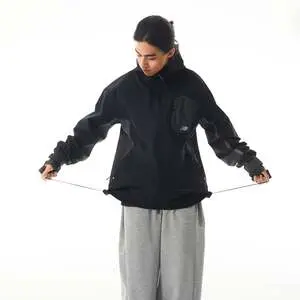 NEW BALANCE X Liangdong Pocket Jacket
