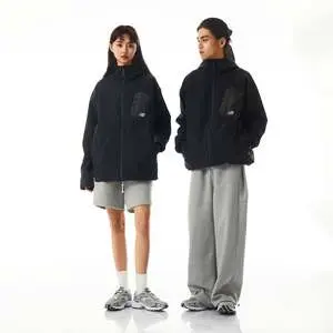 NEW BALANCE X Liangdong Pocket Jacket