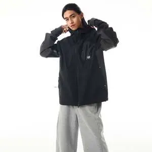 NEW BALANCE X Liangdong Pocket Jacket