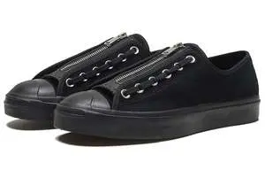 CONVERSE Jack Purcell Zip Low Top Sneakers