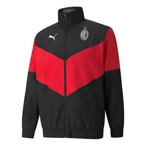 PUMA Ac Milan Track Jacket
