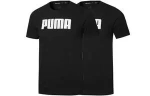 PUMA Active Logo T-shirt