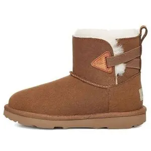 UGG Mini Bailey Flex Boots