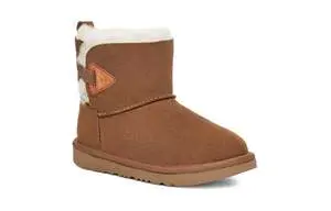UGG Mini Bailey Flex Boots
