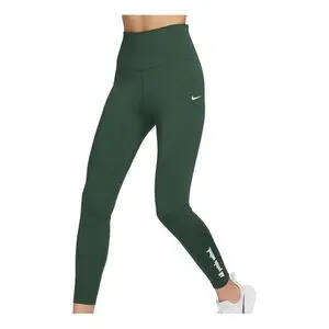 Nike Nike Dri-FIT Training Leggings Green
