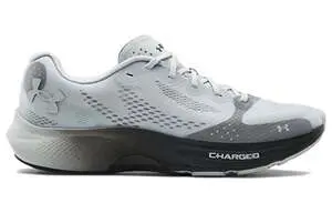 Under Armour Charged Pulse Athletic Sneakers - Grey