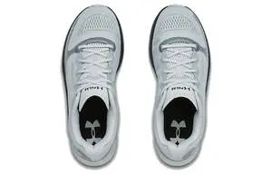 Under Armour Charged Pulse Athletic Sneakers - Grey