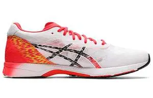 Asics Tarther Rp 2 Athletic Shoes - White/red