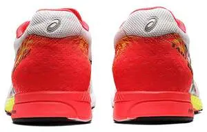 Asics Tarther Rp 2 Athletic Shoes - White/red
