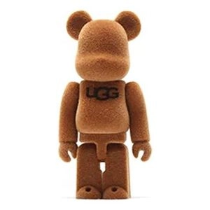 BE@RBRICK Ugg 2019 Limited 100 - Default Color